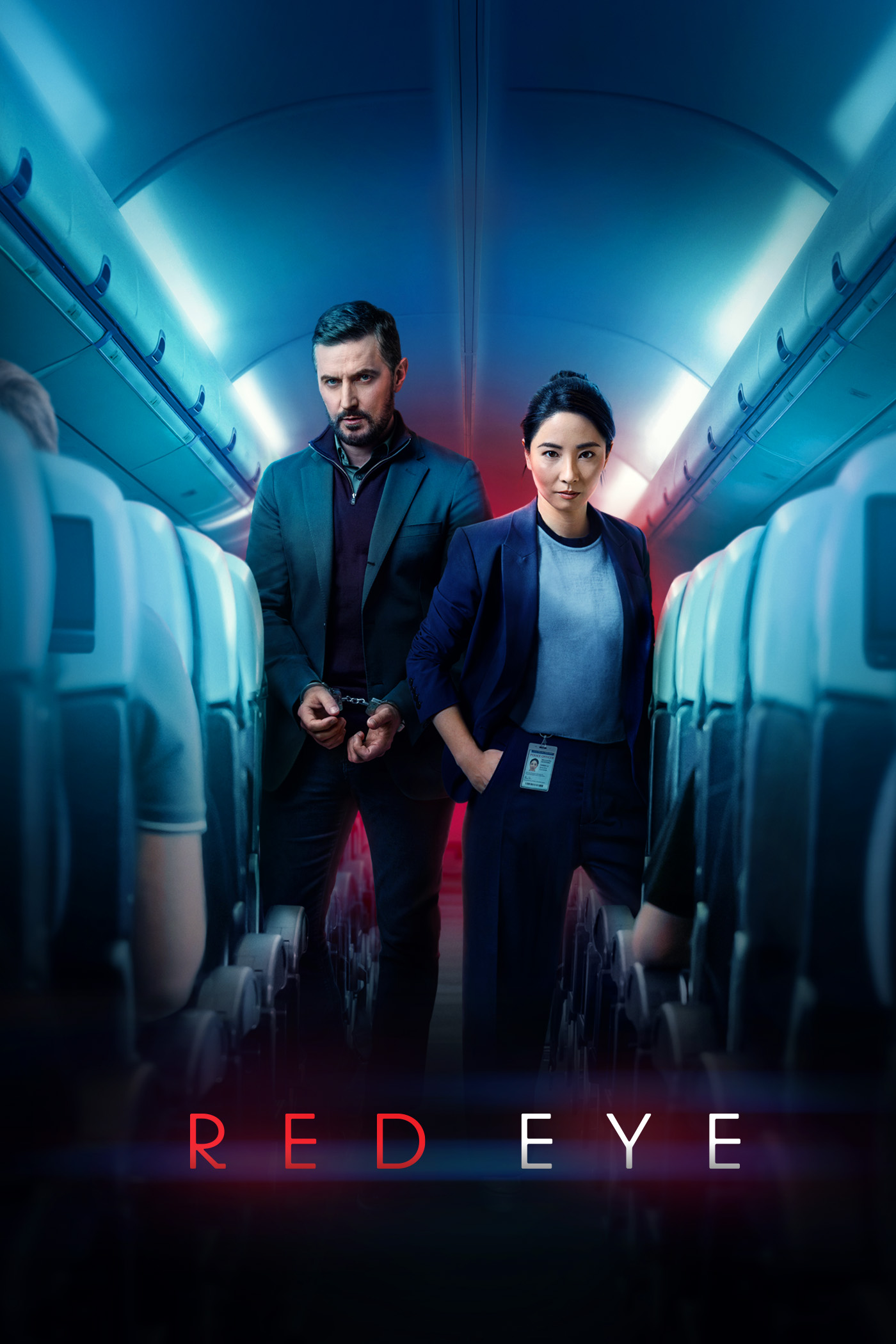 Red Eye | Sony Pictures Malaysia